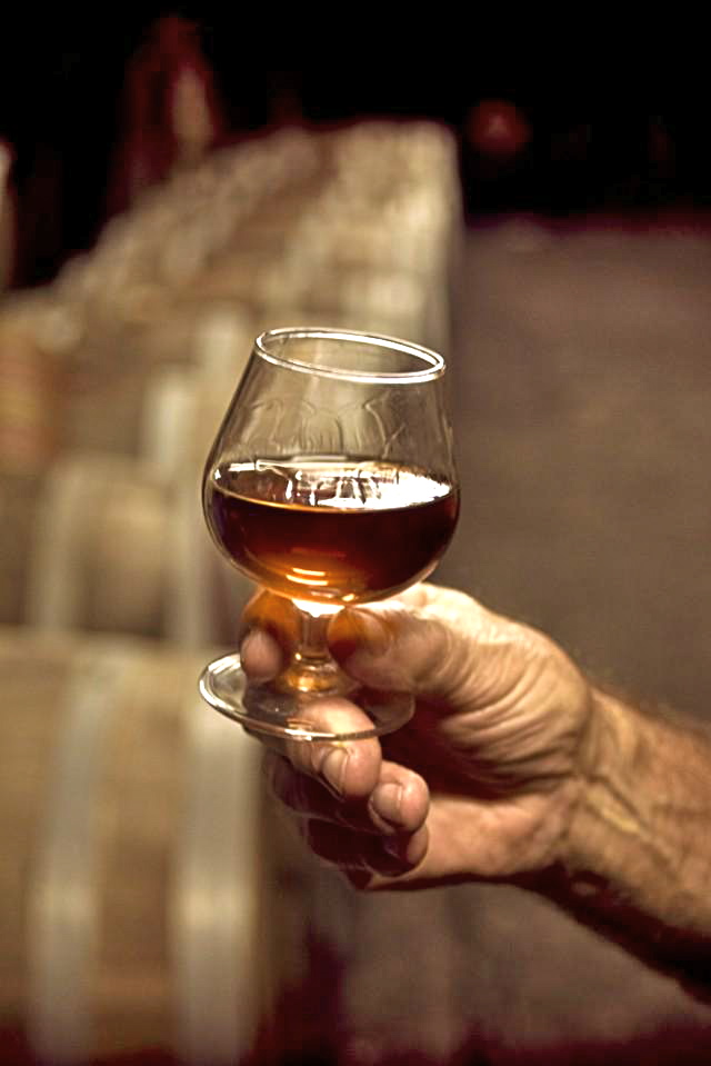 Dégustation du Calvados - Made in Calvados
