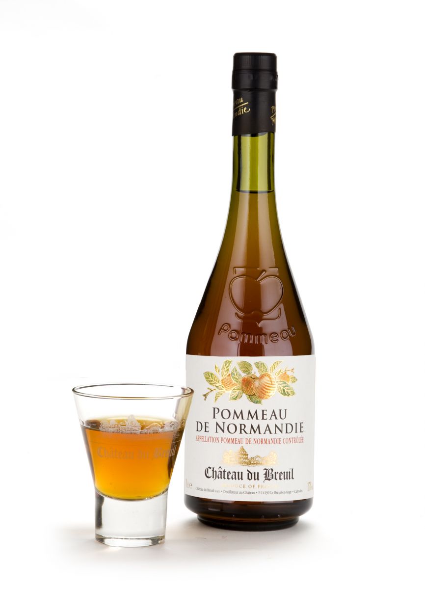 Dégustation du Pommeau de Normandie - Made in Calvados